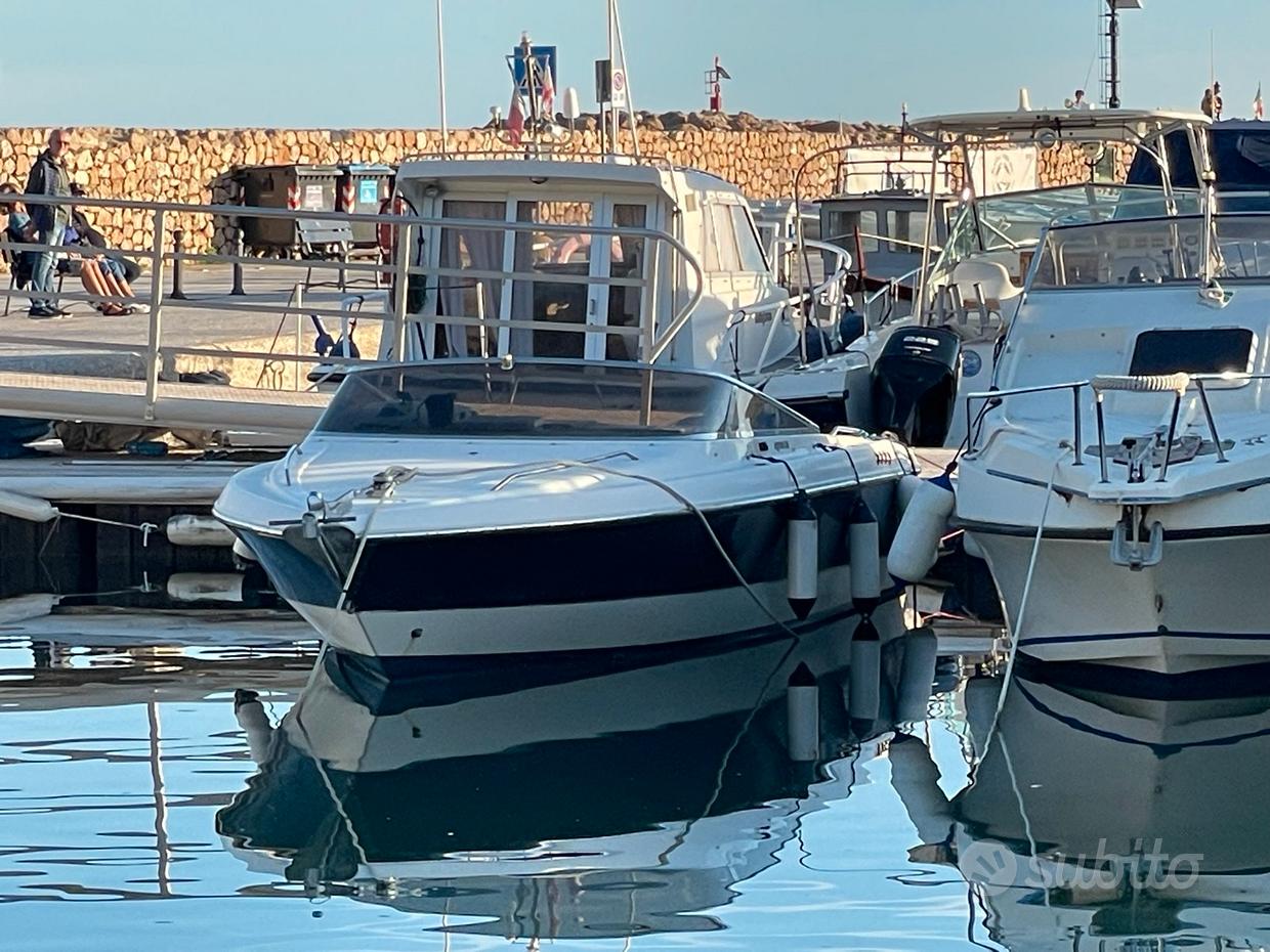 Barche usate Andora - Subito.it Nautica