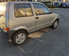 FIAT Cinquecento usata in vendita - Subito.it