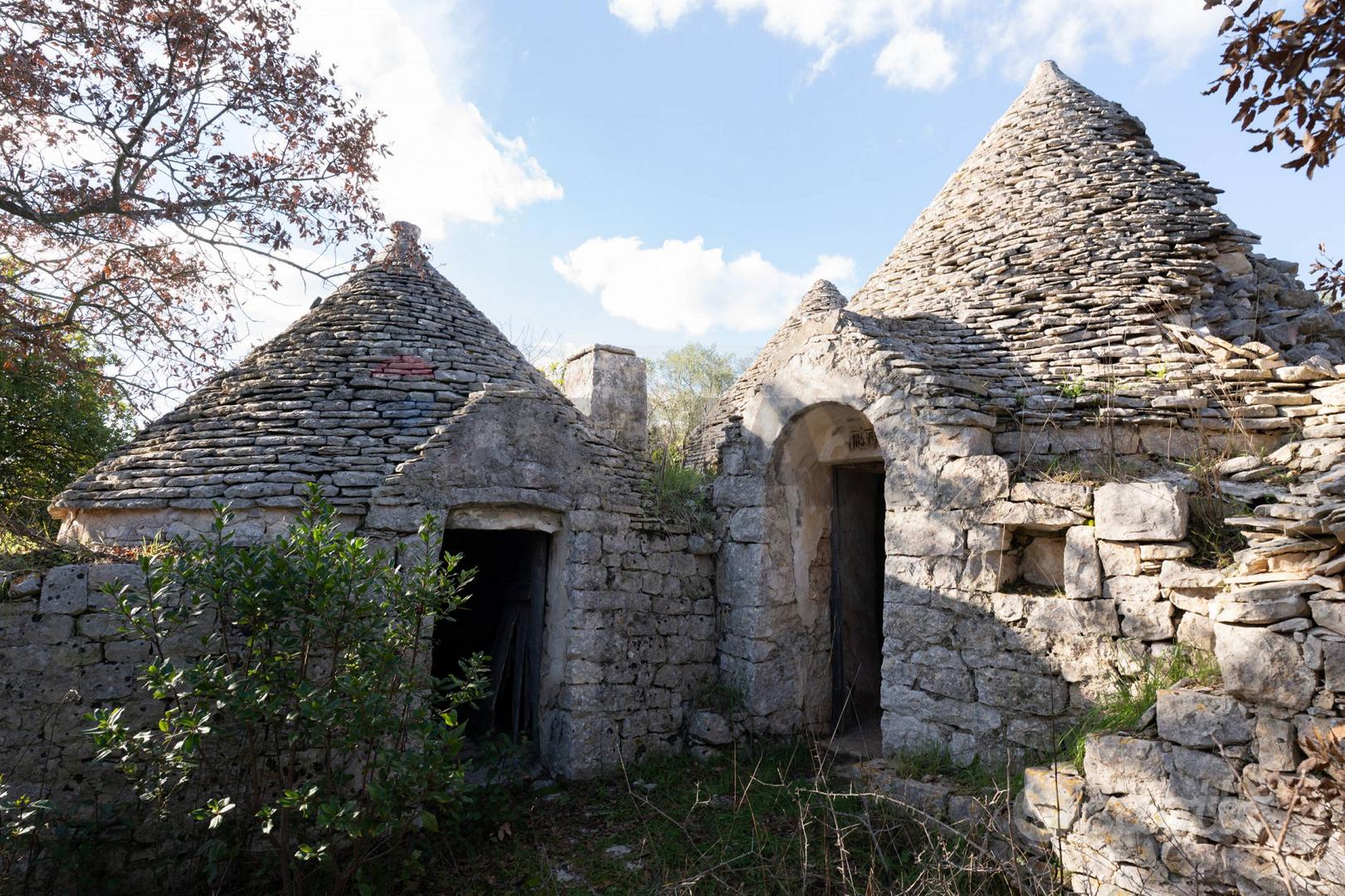 Subito - RE/MAX STELLA POLARE - Baita/Chalet/Trullo - Locorotondo ...