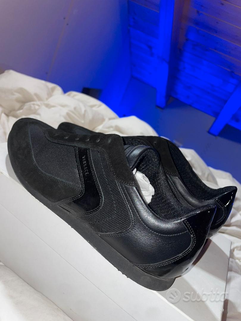 SCARPE VERSACE ELEGANTI - Abbigliamento e Accessori In vendita a Milano