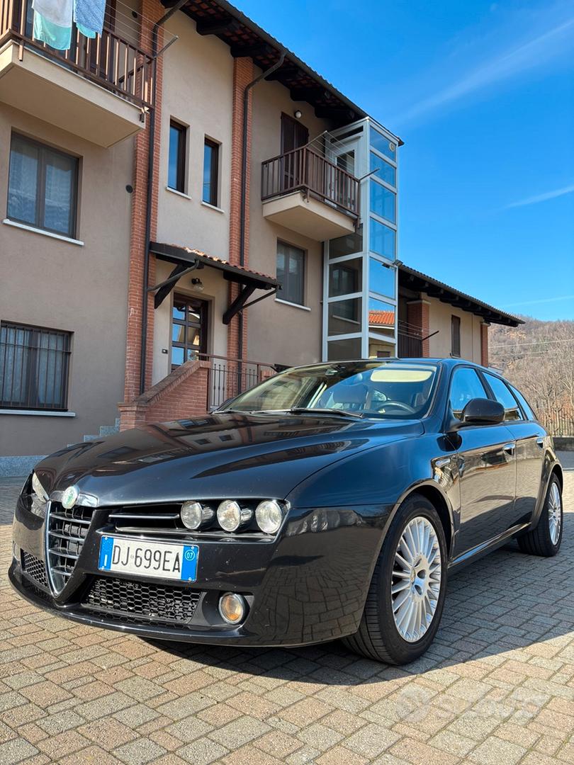 Alfa Romeo 159 - Auto In vendita a Cuneo