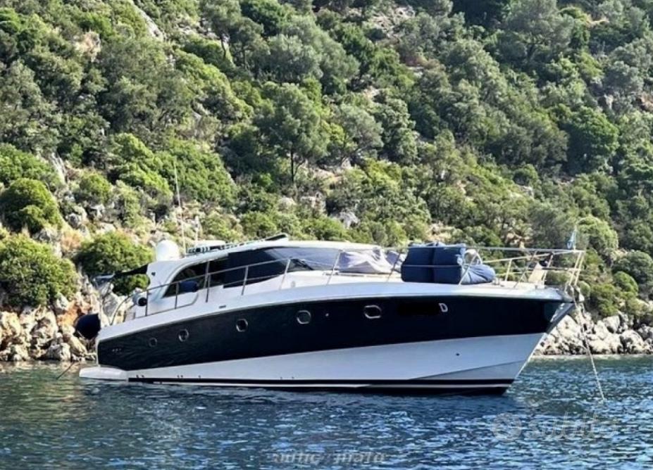 Barca 16 metri - Nautica In vendita a Bari