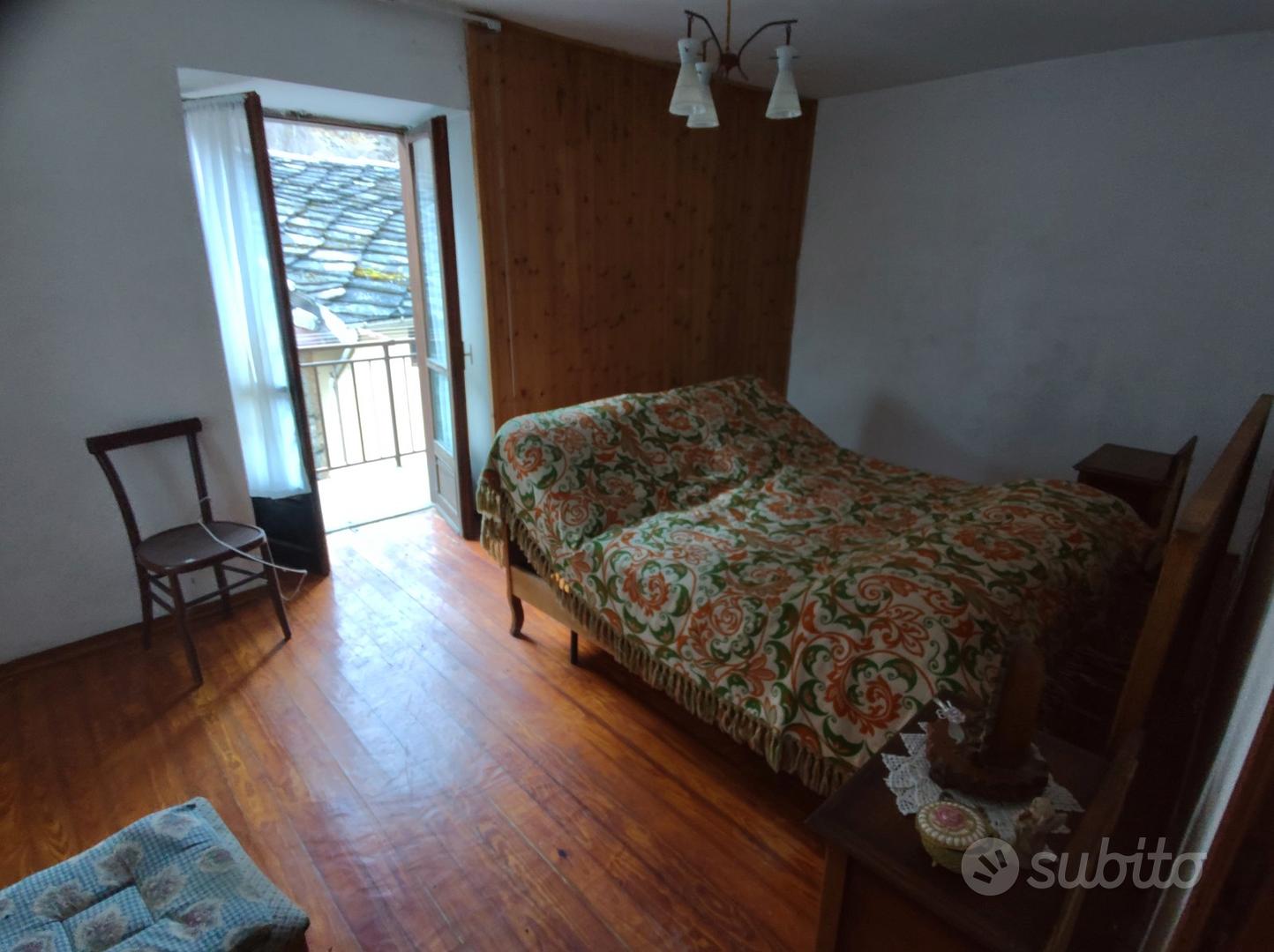 Casa da ristrutturare in vendita - Terreni e rustici In vendita a Torino