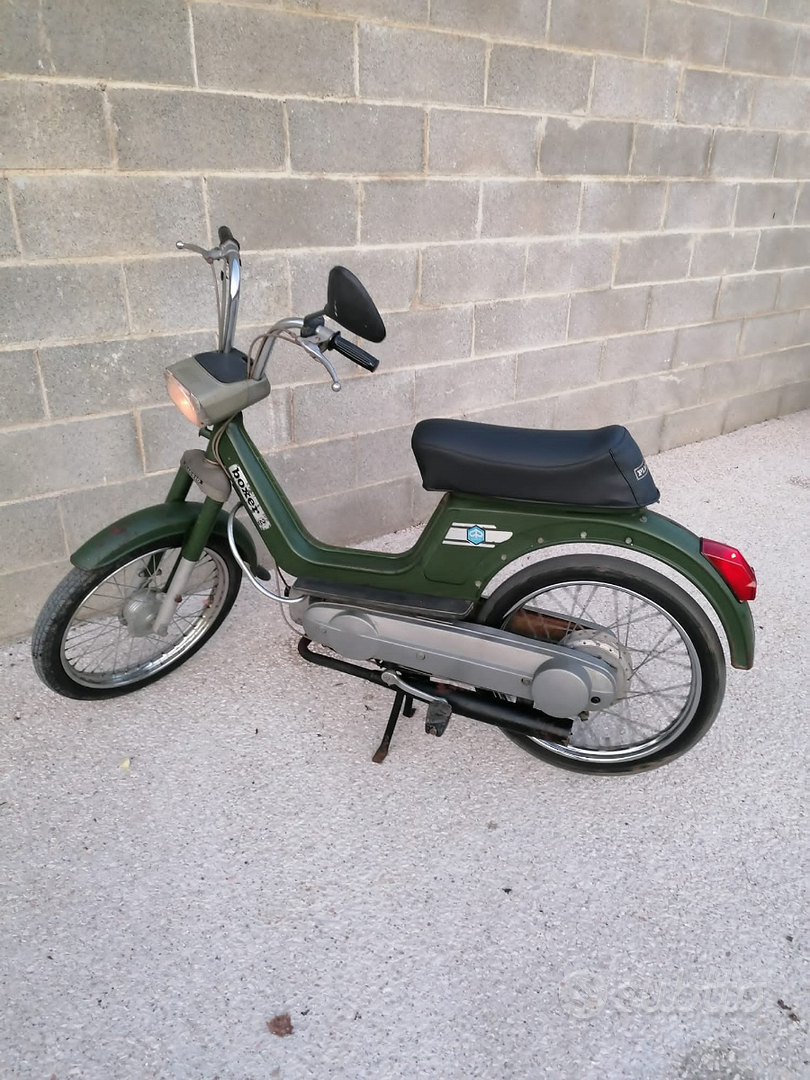 Piaggio boxer - Moto e Scooter In vendita a Perugia