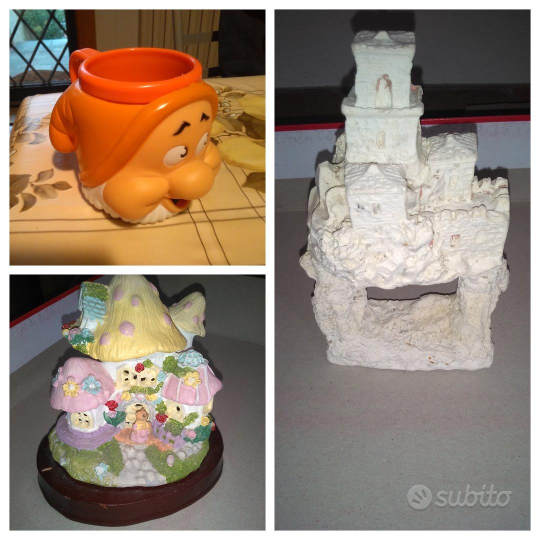 Oggetti vari per la casa - Arredamento e Casalinghi In regalo a Ravenna