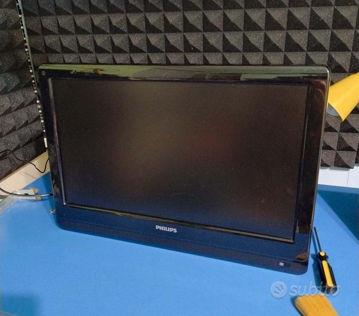 TV/Schermo Philips - Audio/Video In vendita a Varese