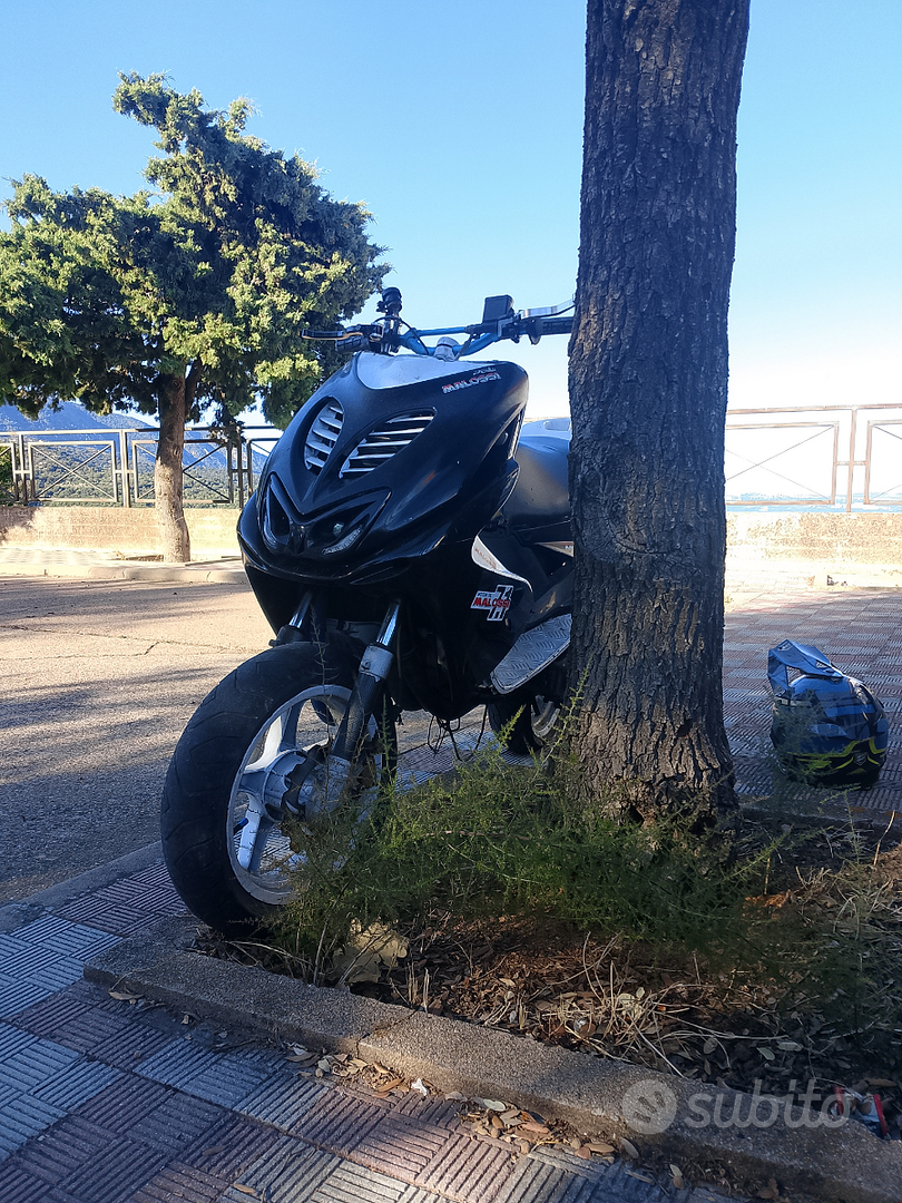 Aerox 70cc - Moto e Scooter In vendita a Nuoro