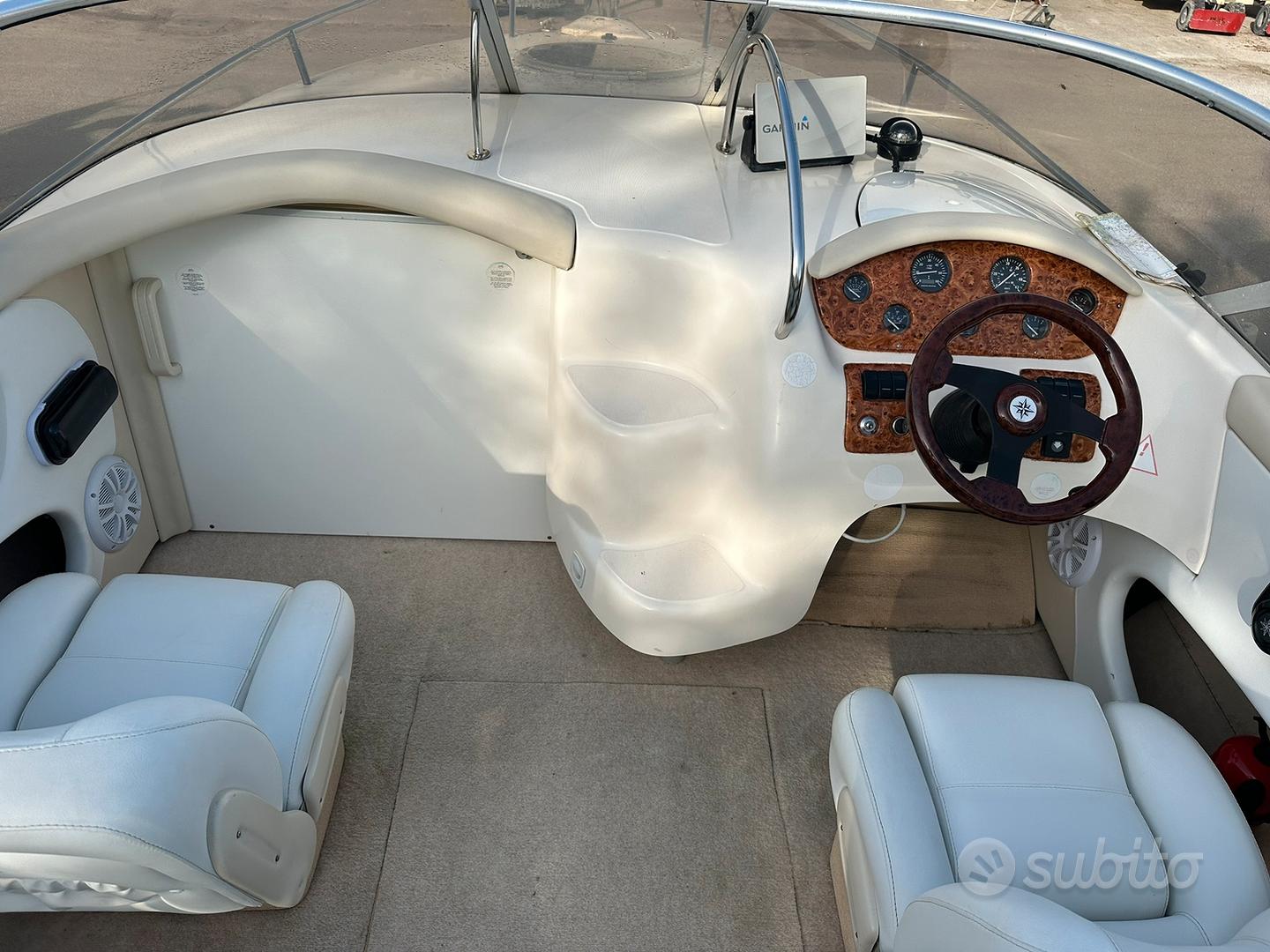 Cranchi Ellipse 21 - Nautica In vendita a Udine