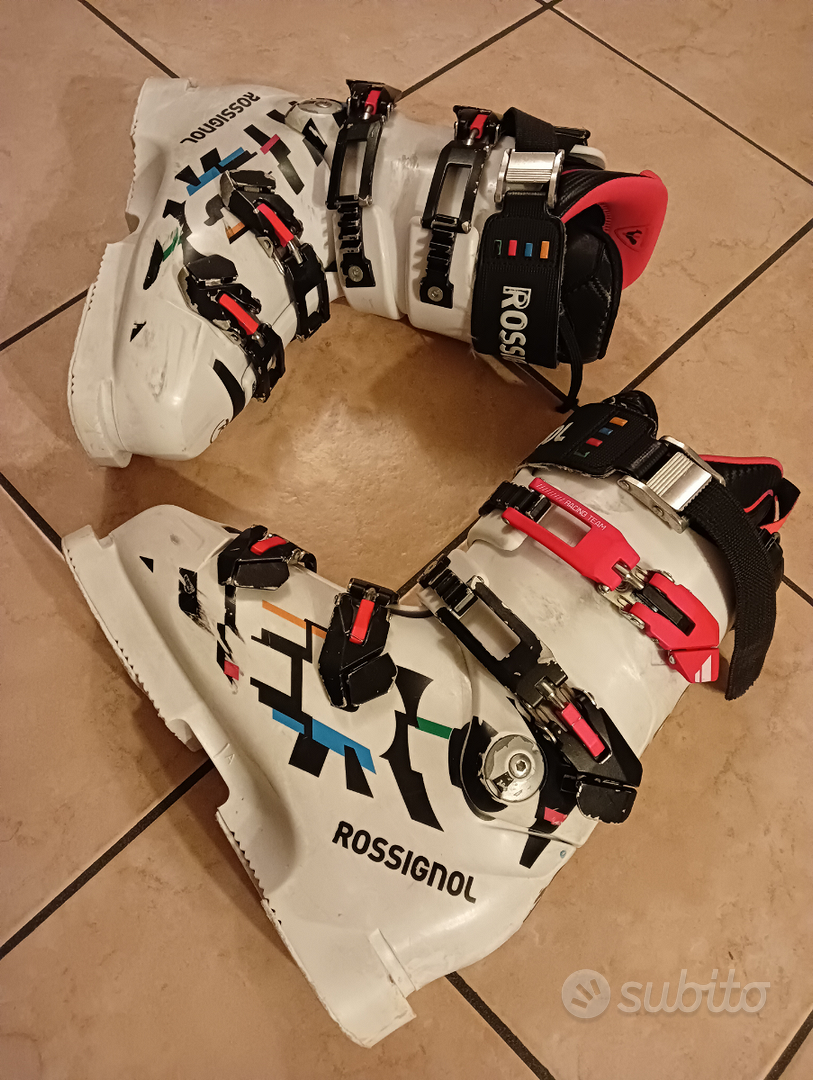 Scarpone Sci ROSSIGNOL HERO ZJ+ mis. 24,5 - Sports In vendita a Belluno