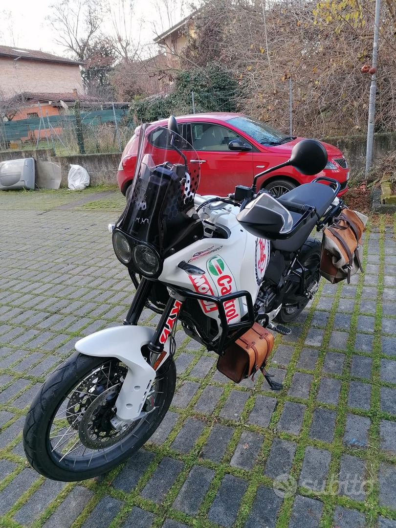 Ducati Desert X 2022 - Moto e Scooter In vendita a Reggio Emilia