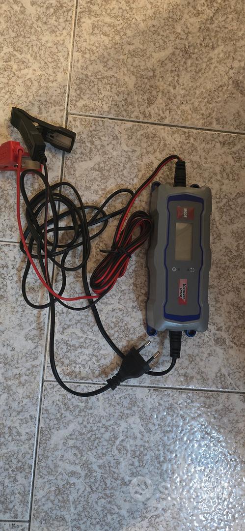 Carica Batterie parkside ultimate speed - Accessori Moto In vendita a ...