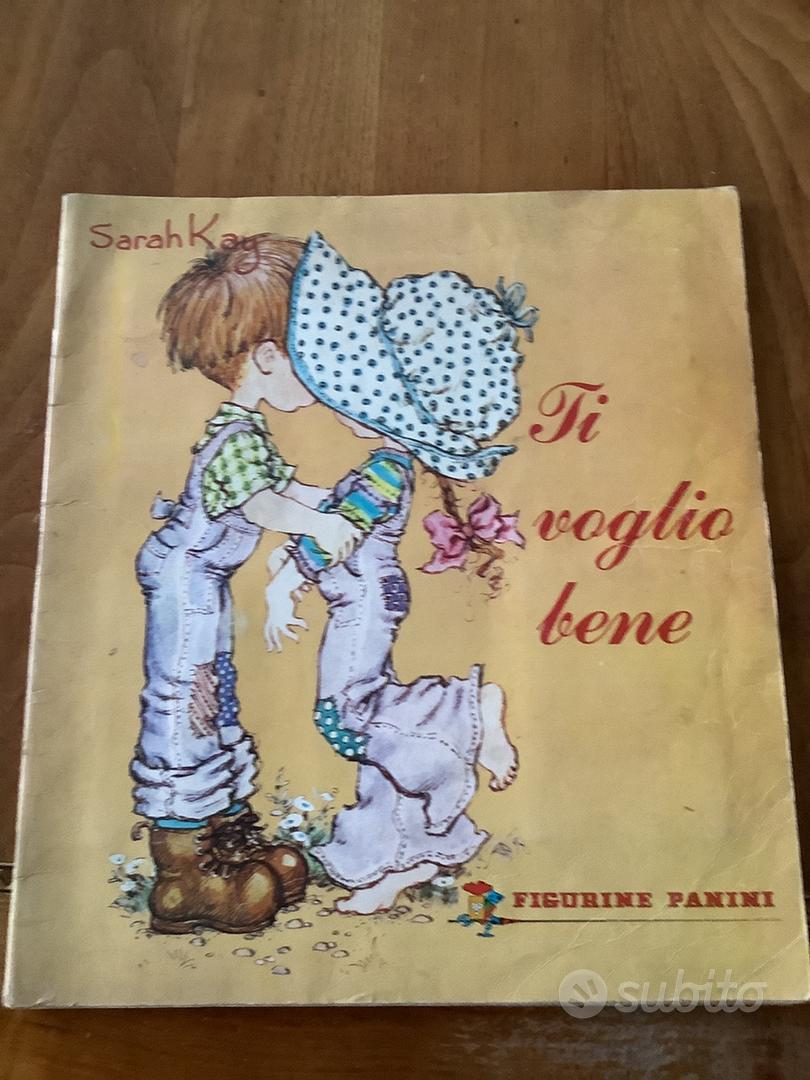 album sarah kay - Collezionismo In vendita a Treviso
