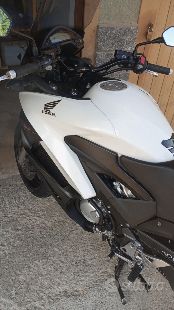 Honda crossrunner - Moto e Scooter In vendita a Torino