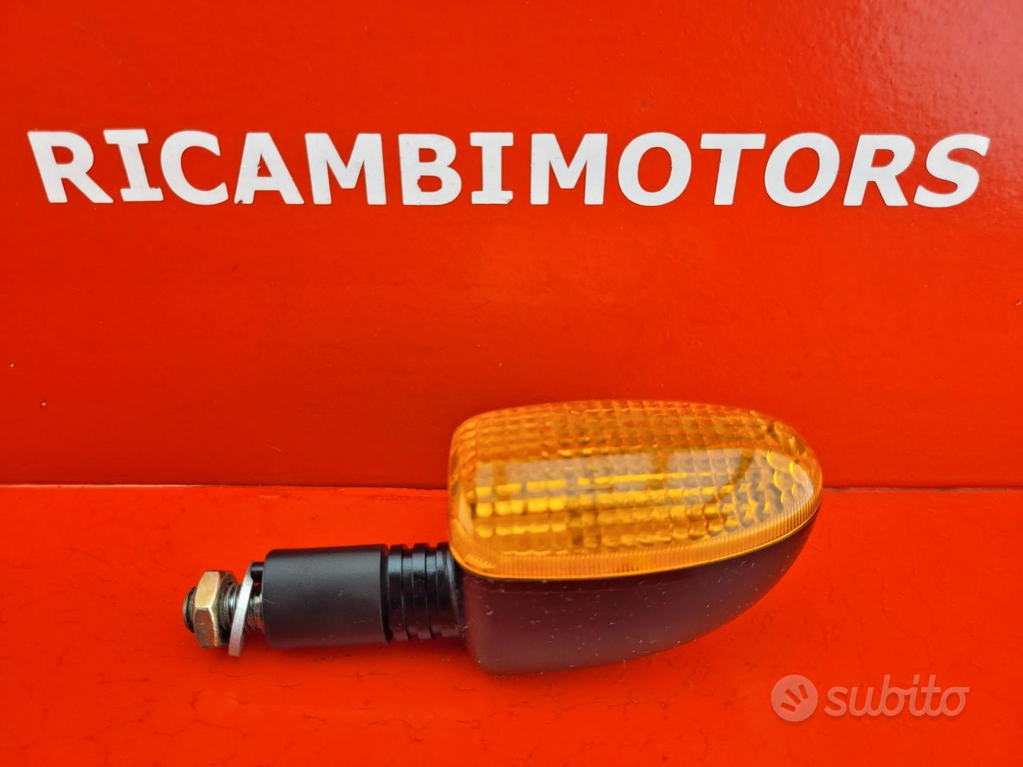 Subito - RICAMBIMOTORS - FRECCIA DX ANT SX POST BMW R850GS R850R ...