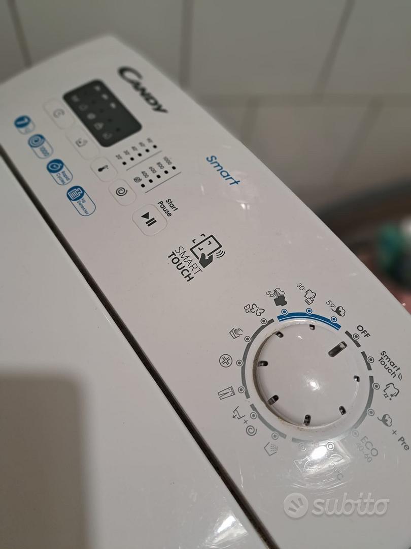Lavatrice Candy Smart - Elettrodomestici In vendita a Roma