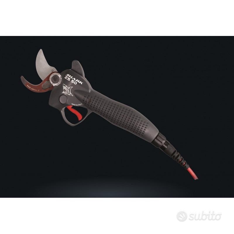 Subito - EMPORIO AGRICOLO - Kit forbice elettronica zanon shark zs 50 ...