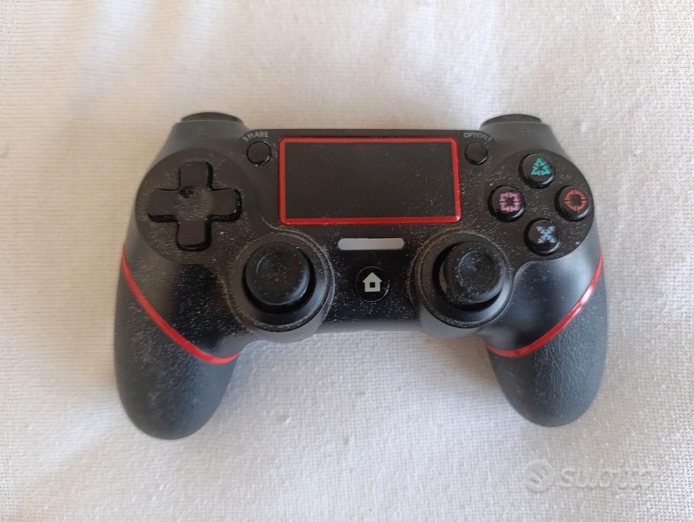 controller compatibile PC/ps4 - Console e Videogiochi In vendita a Pisa