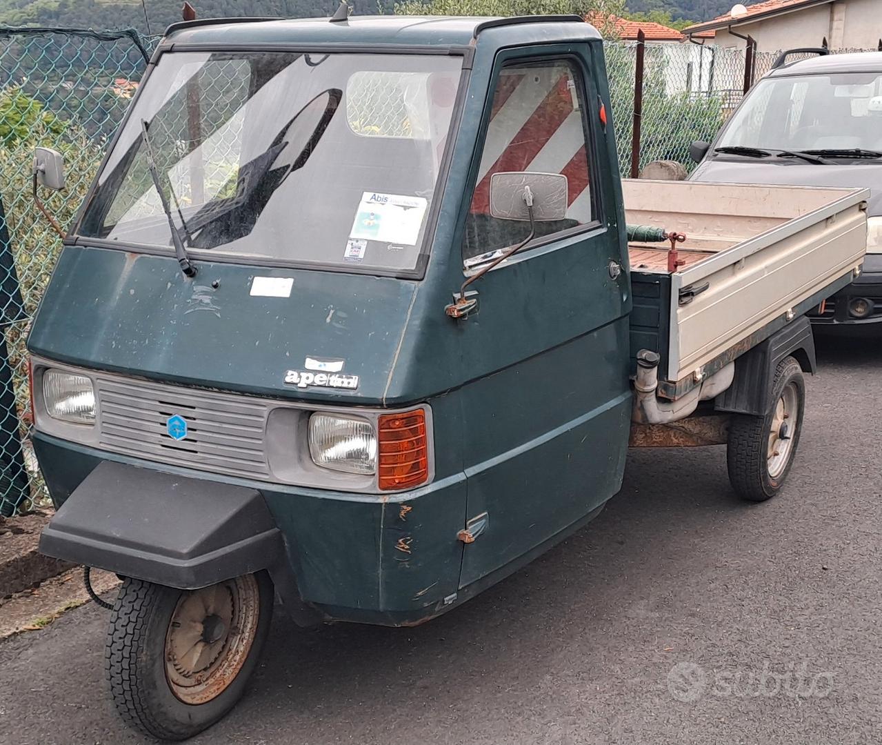 Piaggio Ape TM 1999 - Veicoli commerciali In vendita a Massa-Carrara