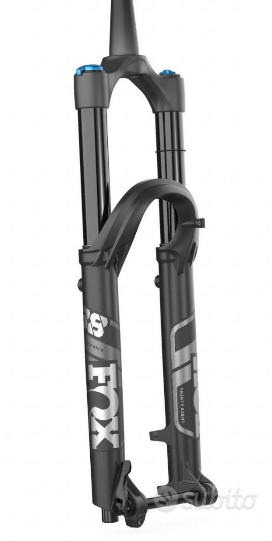 Fox 38 Fox float x - Biciclette In vendita a Novara