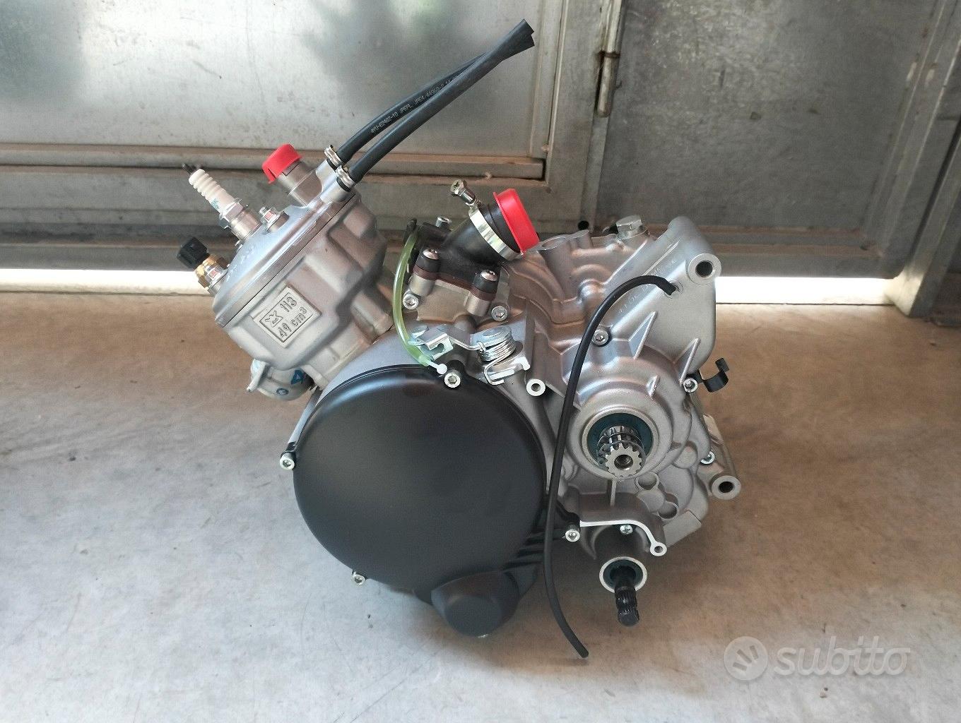 Motore AM6 Minarelli - Accessori Moto In vendita a Ravenna