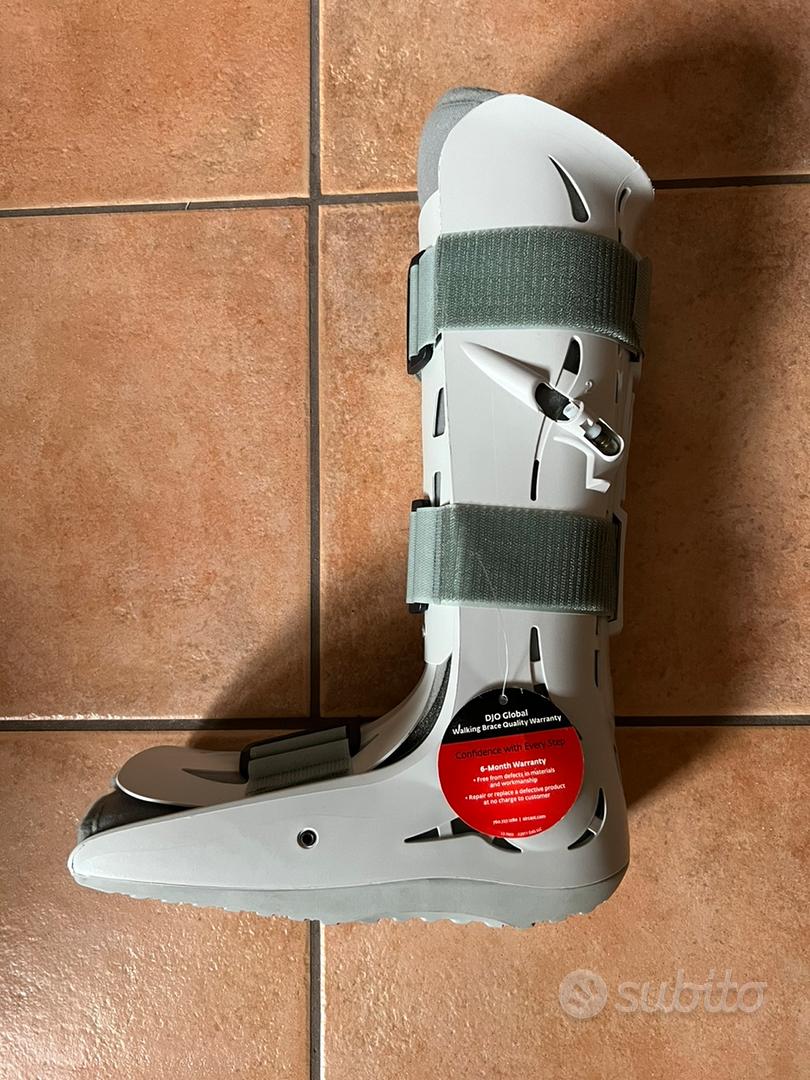 Tutore Ortopedico FpWalker Medium 01F-M Aircast - Abbigliamento e ...