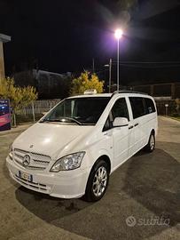 Mercedes Vito Long 113 - Auto In vendita a Napoli