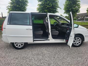 Subito - Automobiliscantamburlo - Peugeot 807 2.2 HDi 170CV FAP SV ...