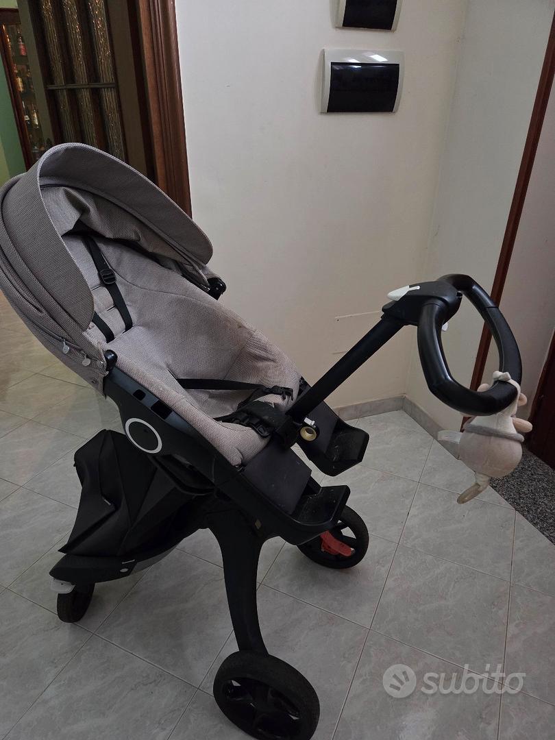 trio Stokke - Tutto per i bambini In vendita a Avellino