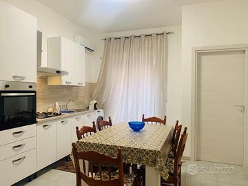 Trivani ristrutturato immobilitato - Appartamenti In affitto a Messina