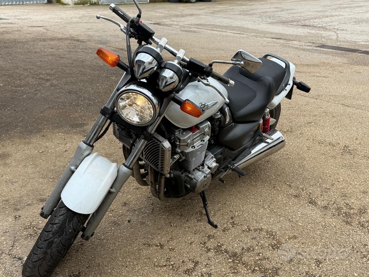 Honda x 4 - Moto e Scooter In vendita a Bari