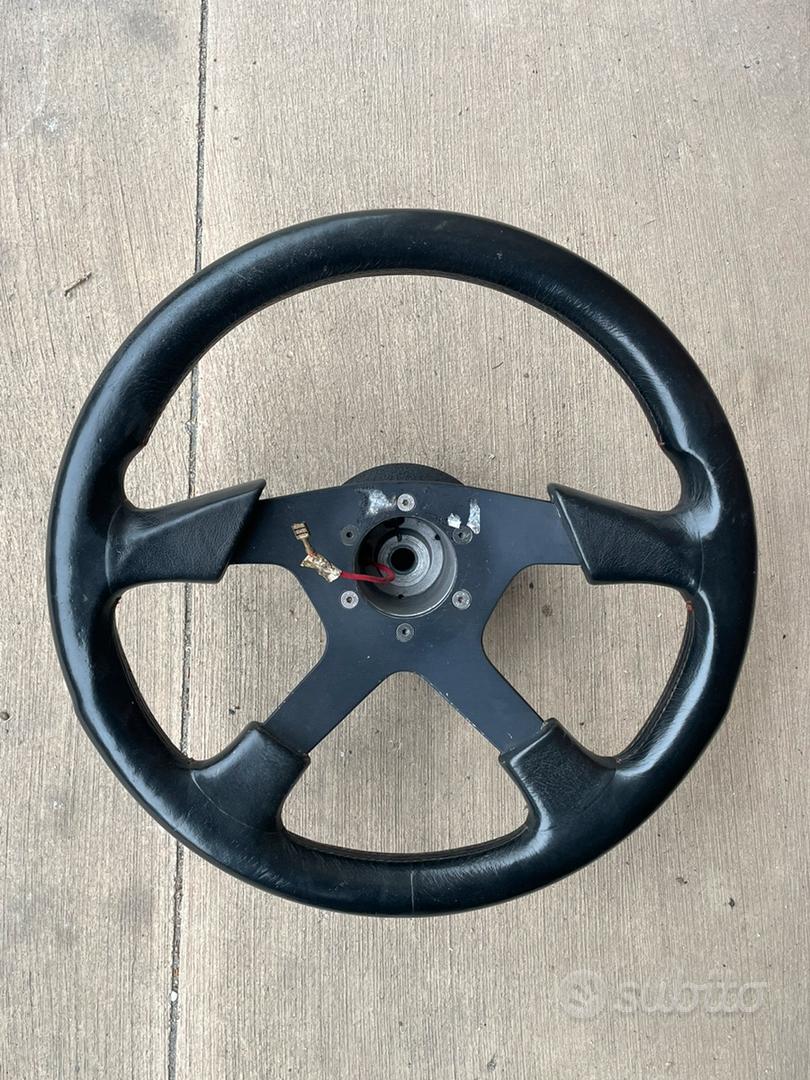 Volante vintage MOMO TYP M36 - Accessori Auto In vendita a Torino