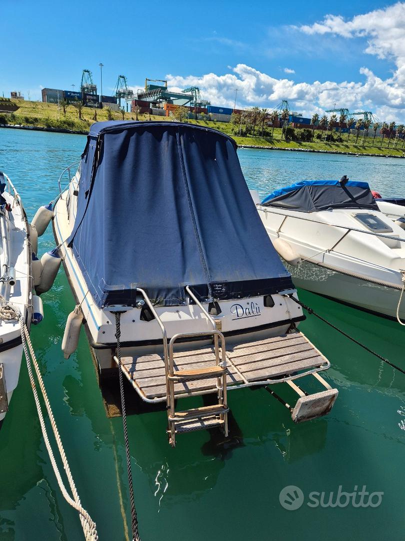 Barca Gobbi 6 metri - Nautica In vendita a Genova