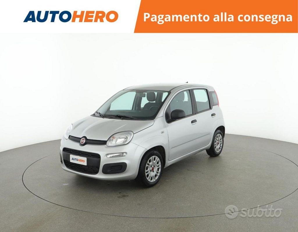 Subito - Autohero Torino - FIAT Panda LW03458 - Auto In vendita a Torino