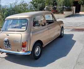 INNOCENTI Mini usata in vendita - Subito.it