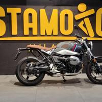BMW R 12 nineT usata in vendita - Subito.it