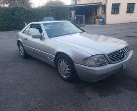 MERCEDES SL usata in vendita - Subito.it