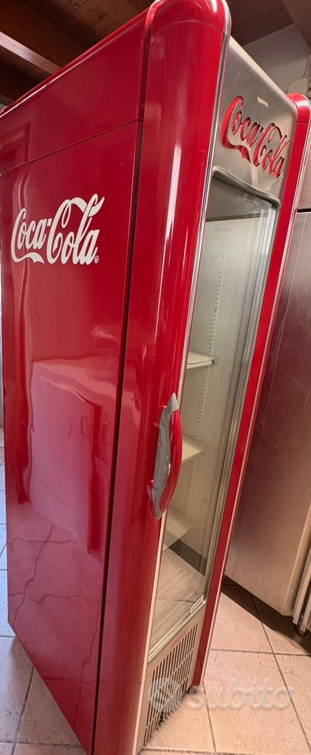 Frigo CocaCola - Elettrodomestici In vendita a Padova