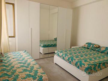 Trivani ristrutturato immobilitato - Appartamenti In affitto a Messina