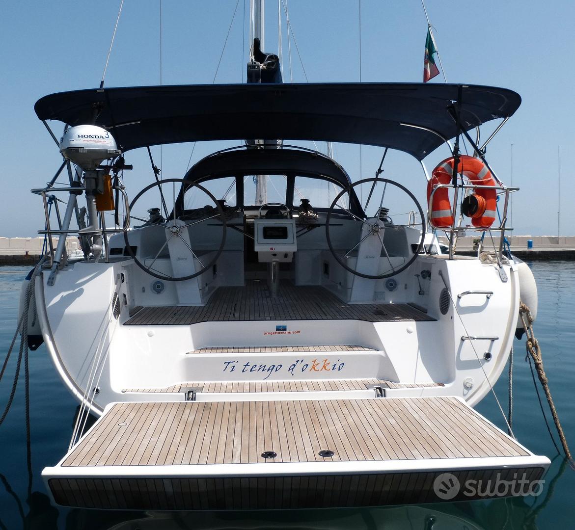 Bavaria cruiser 46 - Nautica In vendita a Napoli