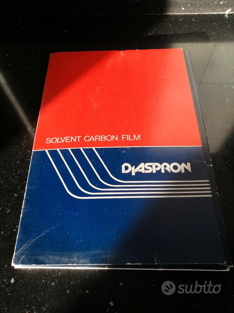 Fogli carta copiativa Diaspron Olivetti macchina - Collezionismo In ...