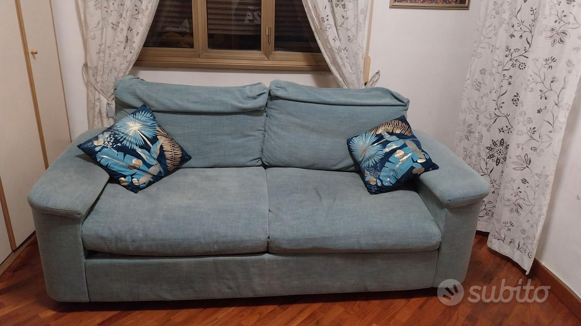 Divano letto - Arredamento e Casalinghi In vendita a Roma