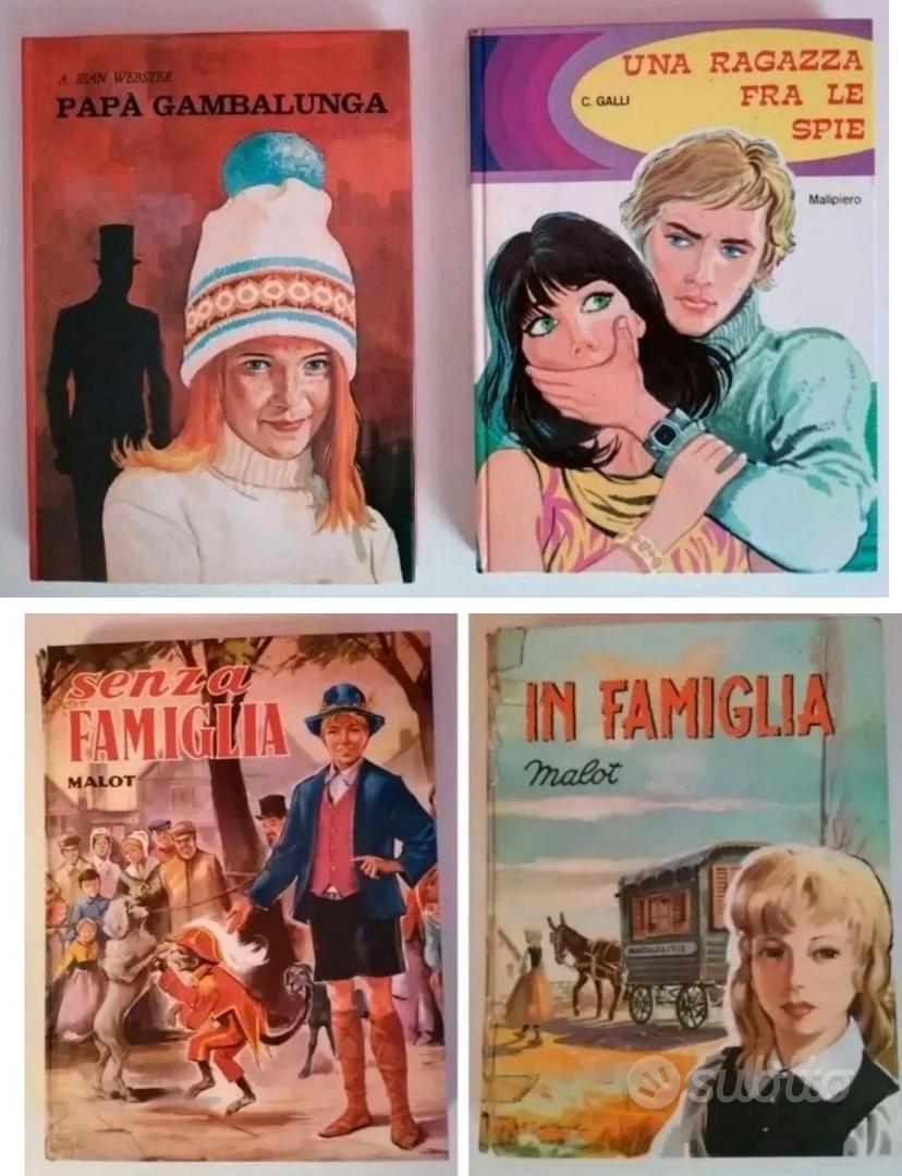 Libri vari per ragazzi - Libri e Riviste In vendita a Torino