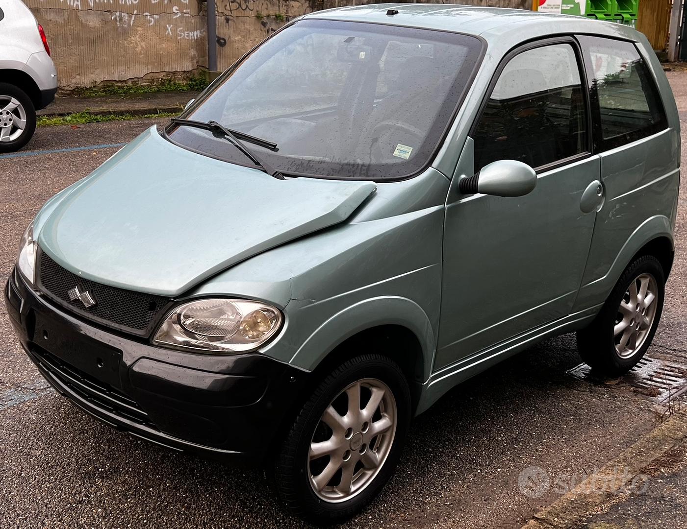 Minicar Ligier X-too - Auto In vendita a Asti