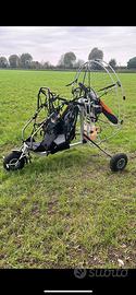 Trike Paramotore - Sports In vendita a Pavia