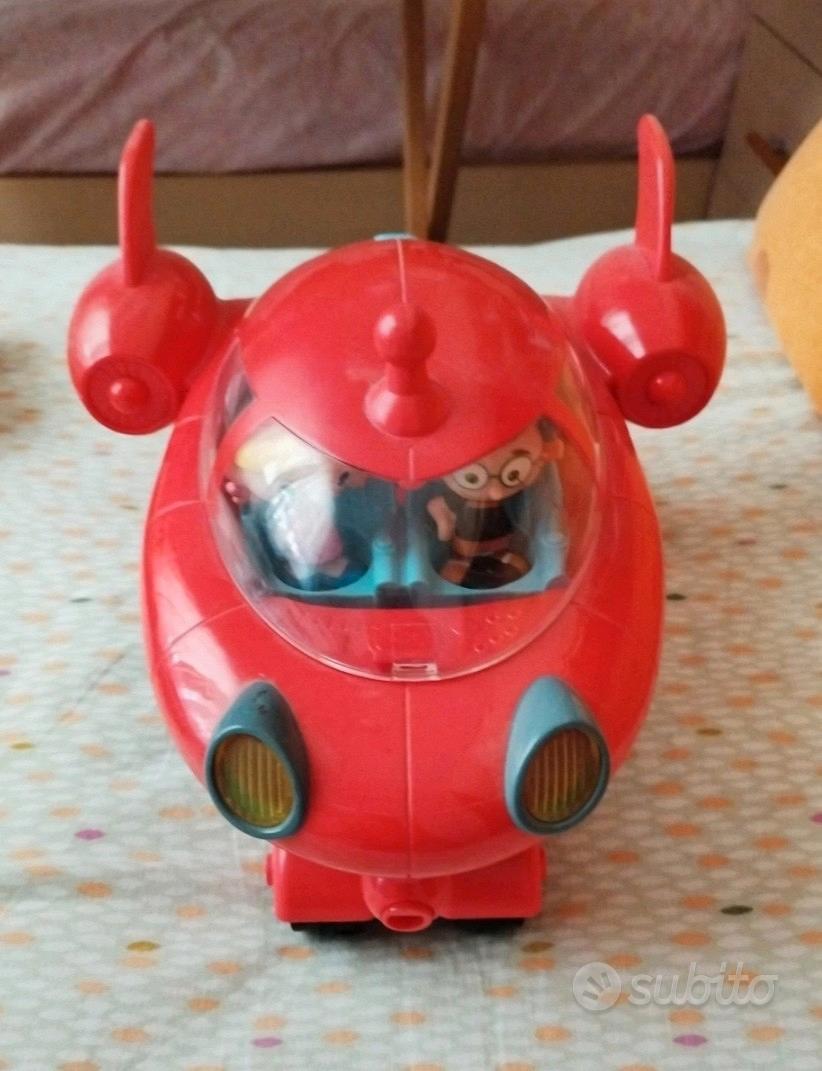 Little Einsteins Pat Pat Rocket - Tutto per i bambini In vendita a Avellino