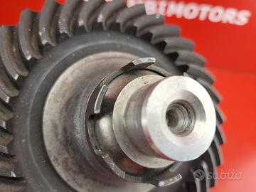Subito - RICAMBIMOTORS - INGRANAGGIO COPPIA CONICA BMW K1200LT K 1200 ...