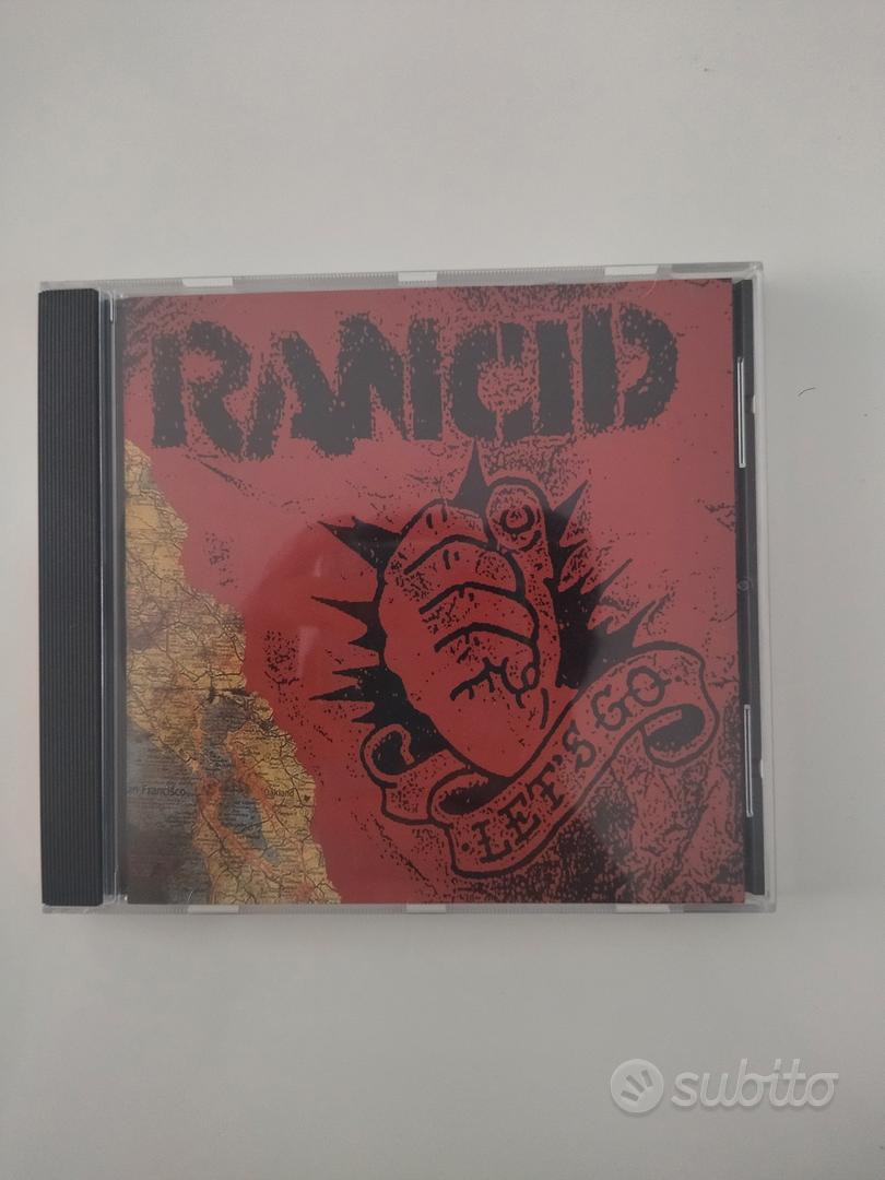 Cd dischi - Musica e Film In vendita a Roma