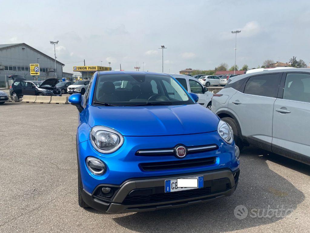 FIAT 500X usata in vendita in Trentino-Alto Adige e vicinanze - Subito.it