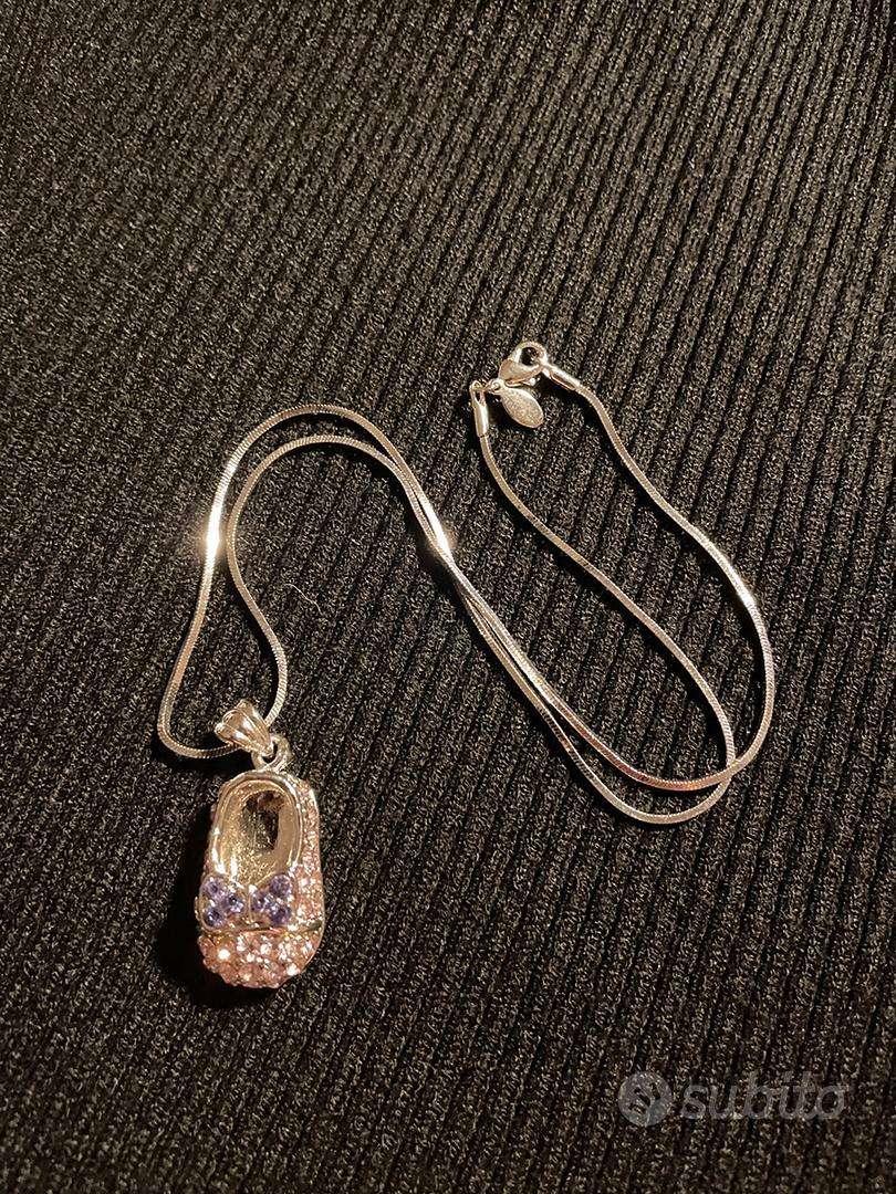 Collana - Abbigliamento e Accessori In vendita a Milano