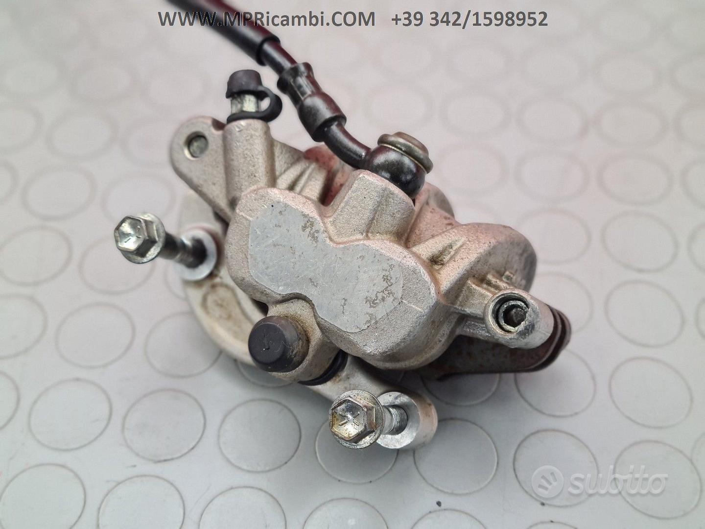Subito - MPRicambi.COM - PINZA ANTERIORE YAMAHA WRF 250 2008 2009 WR F ...